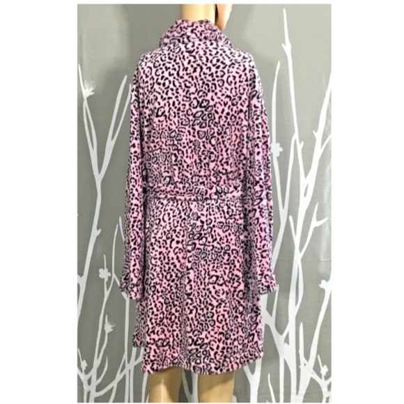 Ulta Beauty | Intimates & Sleepwear | Ulta Beauty Robe Plush Robe ...